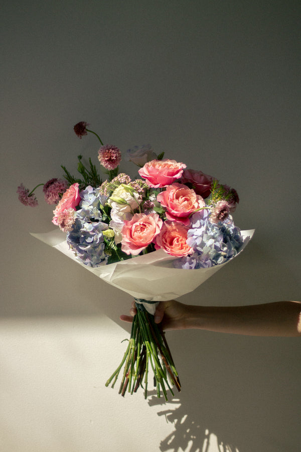 Wabara summer bouquet – Bouquet.mx